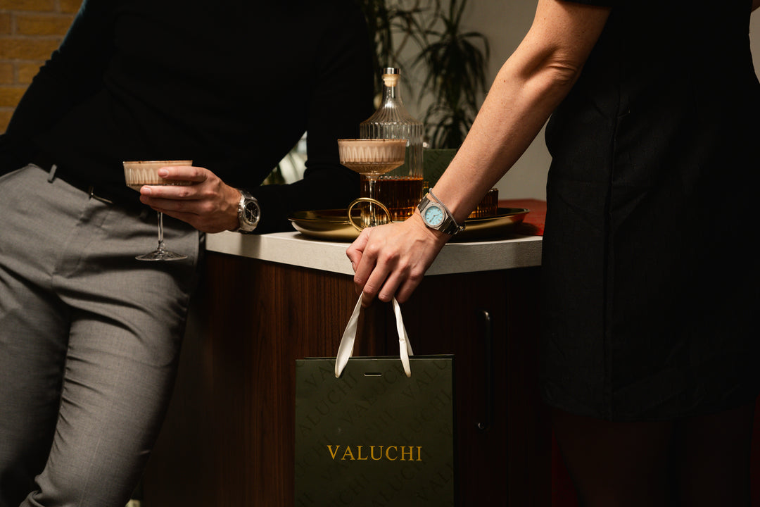 Watches – Page 2 – Valuchi