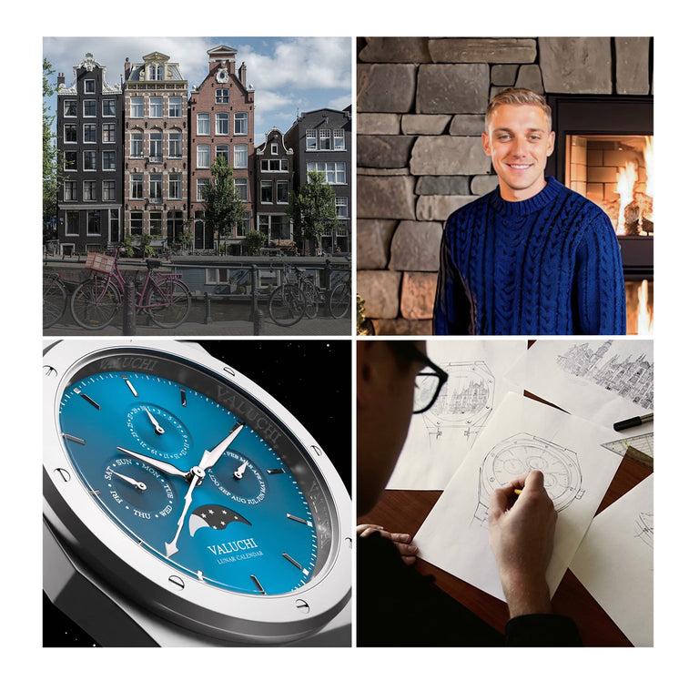 Valuchi Watches | Discover Your Perfect Timepiece