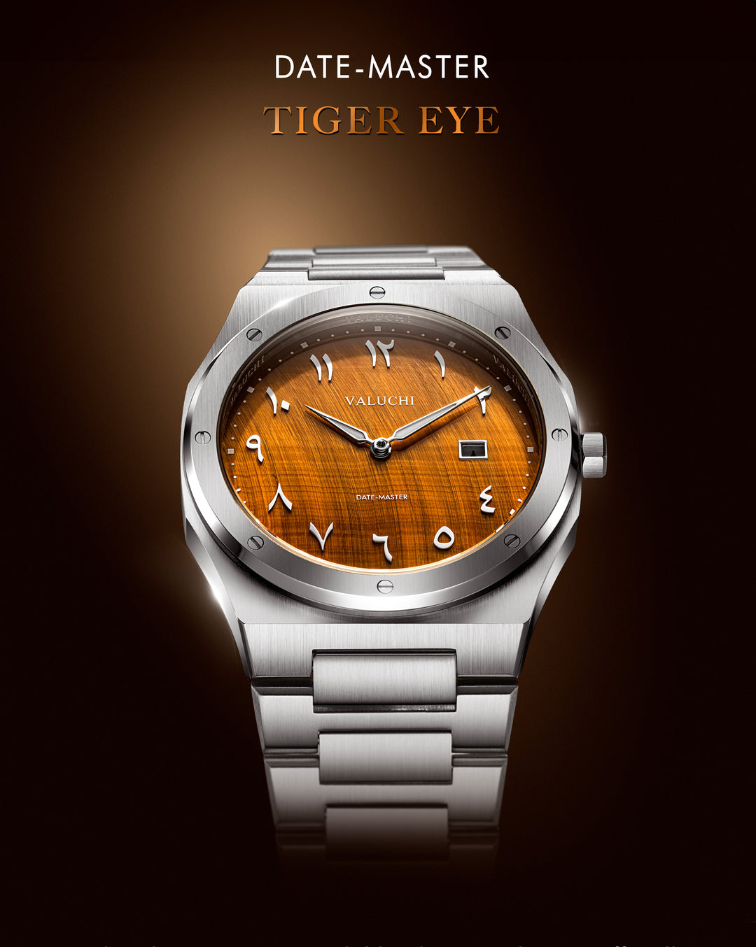 Valuchi Watches | Discover Your Perfect Timepiece