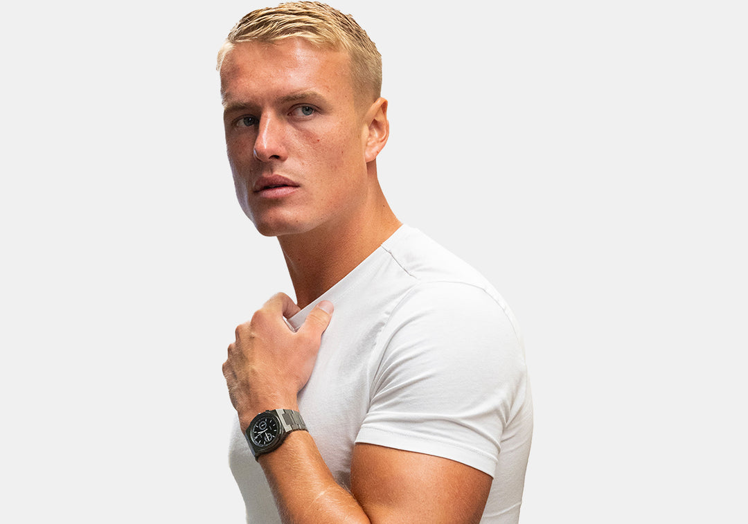 Men’s Luxury Watches | Stylish & Affordable Timepieces by Valuchi