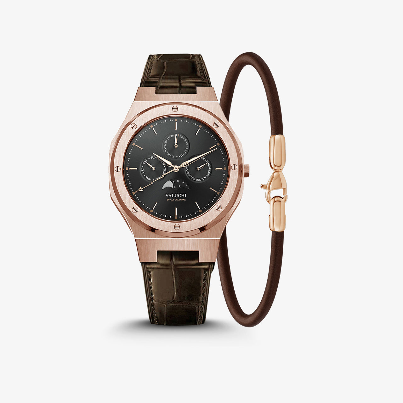 Valuchi Watches | Discover Your Perfect Timepiece